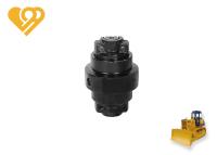 China Hardened HRC45-58 Top-Notch Bulldozer Undercarriage Parts for Optimal Performance for sale