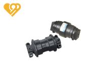 China Heavy-Duty Bulldozer Undercarriage Parts for Tough and Challenging Construction Projects for sale