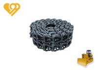 China PC200 Track Chain Link For OEM Komatsu Excavator Undercarriage Parts for sale