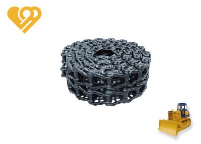 China PC200 Track Chain Link For OEM Komatsu Excavator Undercarriage Parts for sale