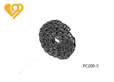 China Yellow Or Black Or Customer Required Track Chain Link for sale
