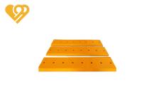 China High Carbon And Boron Steel Grader Blade Side Cutter For Heavy-Duty Applications for sale