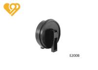 China Bulldozer Front Idler Assembly Heat Treatment HRC 48-56 ZG50Mn Steel for sale