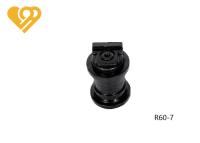 China Excavator Undercarriage Parts SK015 Bottom Roller Track Roller For Kobelco for sale
