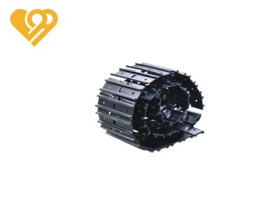 China Track Shoe Assembly for KOMATSU PC20 PC30 PC40-5 PC40-6 Excavator Undercarriage Parts Suitable and Your Excavator Needs for sale