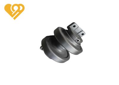 China Ex400 Ex300 Ex200 Ex100 Ex70 Ex55 Excavator Top Carrier Roller Komatsu Up Roller Tracks Portable Roller with Components for sale