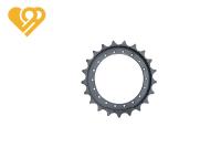 China E325D Excavator Drive Sprocket 6Y4868 Track Drive Sprocket for Heavy Duty Machinery for sale