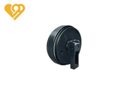 China YinTai Good Quality Heavy Duty Undercarriage Parts C8A0173 SH300 Excavator track idler Front Idler for sale
