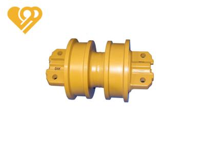 China D8K  Double Flange Track Roller 7S9042 For Bulldozer Undercarriage Spare Parts for sale