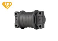 China Komatsu PC60-6 Track Roller Assembly Heavy Duty Undercarriage Bottom Rollers OEM Replacement Parts for sale
