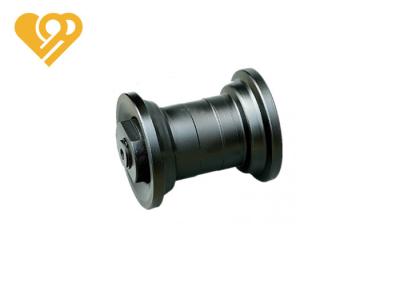 China Kobelco SK40 Track Roller Replacement OEM Mini Excavator Undercarriage Parts Kit With Bottom Rollers for sale