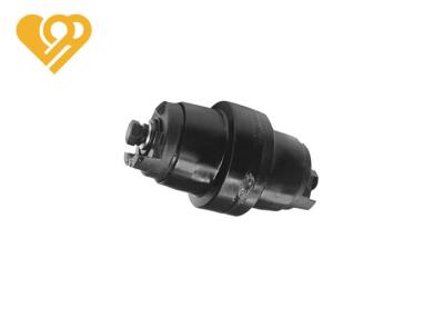 China EX40-2 Heavy-Duty Excavator Track Roller Kit  ISO 6015 Certified Undercarriage Parts With Hardened Rollers for sale