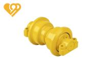 China EX270 High Quality Undercarriage Spare Parts System Heat-Forged Track Rollers for sale