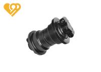 China HYUNDAI R450LC-7 High Duty Track Rollers Forged Excavator Parts With 1YR Warranty for sale