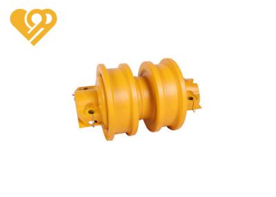 China Shantui SD16 Crawler Roller Assembly Forged Track Components With Direct From Manufacturer for sale