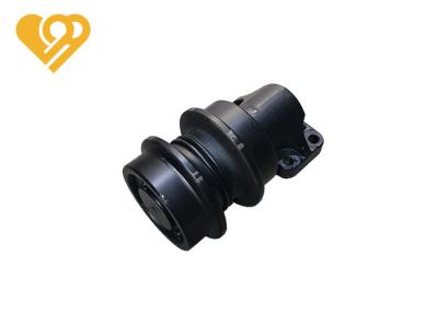 China Komatsu PC60-7 Extreme-Duty Carrier Roller Forged Undercarriage Rollers ISO 9001 Forged Rollers  2-Year Warranty for sale