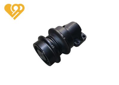 China Komatsu PC130-8 Carrier Roller Pro System Forged Undercarriage Rollers High Duty & ISO 9001 Certified  24-Month Warranty for sale
