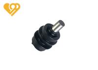 China JCB200 JCB220 JCB240 JCB260 JCB300 Carrier Roller Replacement Excavator Undercarriage Parts Heavy Duty Forged Steel for sale