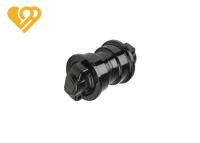 China Komatsu D20 Bottom Track Roller Excavator Undercarriage Parts With Heavy Duty Forged Steel for sale