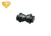China Komatsu Undercarriage Spare Parts For Mini Bulldozer D65 Heat-Treated Bottom Track Roller Assembly 141-30-00570 for sale