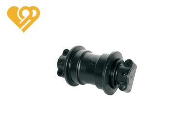 China Professional Bulldozer Undercarriage Spare Parts Bottom Track Roller For Komatsu D85EX-15 With Heat-treatment for sale