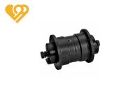 China Undercarriage Parts For Bulldozer Heat-treated Track Rollers EC55 1181-00430 for sale