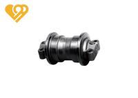China Kobelco Undercarriage Parts SK220 Excavator Bottom Assembly Track Roller Heavy Duty Forged Steel 24100J11696F3 for sale