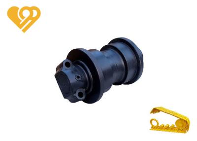 China Doosan DX300LC Excavator Track Bottom Roller 2270-9025 Heat Treated for sale