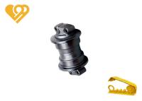 China Doosan DX340 Excavator Track Roller 2270-6084 Heavy Duty Undercarriage Part for sale