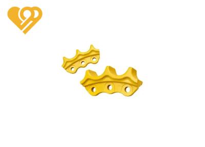 China Komatsu Undercarriage Spare Parts Heavy Duty D85EX-15 Bulldozer- Track Drive Sprocket for sale