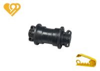 China Hitachi Bulldozer Undercarriage Spare Parts Mid Frequency Heat-treatment EX300-5 Track Roller Bottom Roller for sale