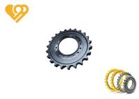 China Daewoo DH220-5 Track Drive Sprocket for Excavator Undercarriage for sale