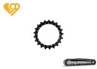 China Komatsu PC200 Excavator Track Drive Sprocket 20Y-27-11581 OEM Quality for sale