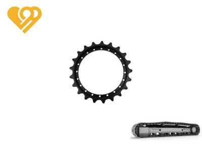 China Komatsu PC200 Excavator Track Drive Sprocket 20Y-27-11581 OEM Quality for sale