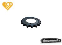 China Komatsu PC200 Excavator Track Drive Sprocket 20Y-27-11581 OEM Quality for sale