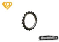 China Komatsu PC200 Excavator Track Drive Sprocket 20Y-27-11581 OEM Quality for sale