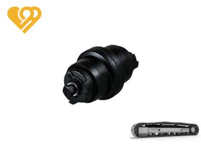 China SANY SY75C Mini Excavator Track Roller 50Mn Heat-Treated for sale