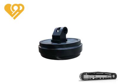 China Front Idler Assembly for Piling Machine DM45 - Heavy Duty Undercarriage Parts for sale
