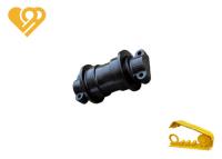 China SUMITOMO SH200 Excavator Bottom Track Roller 52-58HRC for sale