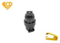China R55 OEM Excavator Track Roller HYUNDAI Undercarriage Spare Parts for sale