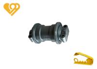China E320 Excavator Bottom Track Rollers 50 Tons Capacity 2 Years Warranty for sale