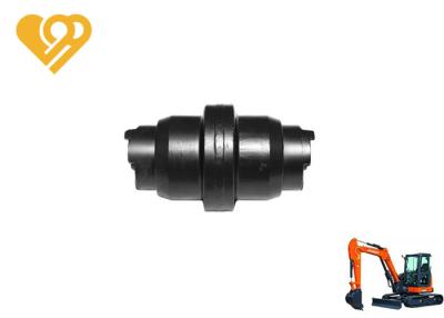 China Hitachi EX35 Excavator Track Bottom Roller Alloy Steel 2-Year Warranty for sale