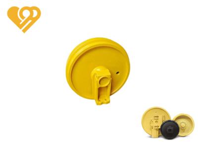 China PC300/PC400 Front Idler Assembly for Bulldozer - 50000 PCS/Month for sale