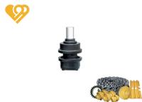 China D6D Model ISO9001:2000 Certified Carrier Roller with Extreme Temperature Resistance (-45℃ to 120℃) for Bulldozers for sale