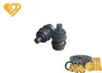 China D6D Model ISO9001:2000 Certified Carrier Roller with Extreme Temperature Resistance (-45℃ to 120℃) for Bulldozers for sale