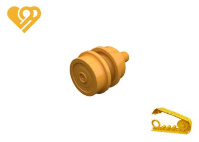 China D6D Model ISO9001:2000 Certified Carrier Roller with Extreme Temperature Resistance (-45℃ to 120℃) for Bulldozers for sale