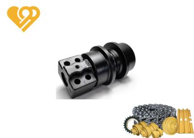 China Komatsu PC20 High Duty Forged Steel Excavator Track Carrier Roller with 40Mn2 Material and HRC52-58 Hardness for sale