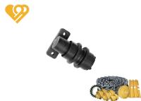China Sumitomo Excavator SH200 Carrier Roller with 40Mn2 Material HRC52-60 Hardness and Heat Treatment for sale
