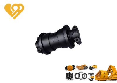 China Heavy Duty Bottom Track Rollers with 7-10mm Hardened Layer Depth and Precision Forging for HITACHI EX800 Excavator Undercarriage Parts for sale