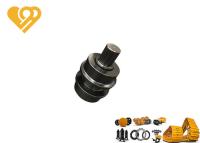 China KOBELCO SK330 OEM Excavator Carrier Roller with 12-18 Months Warranty and ISO9001 SGS Certified for sale
